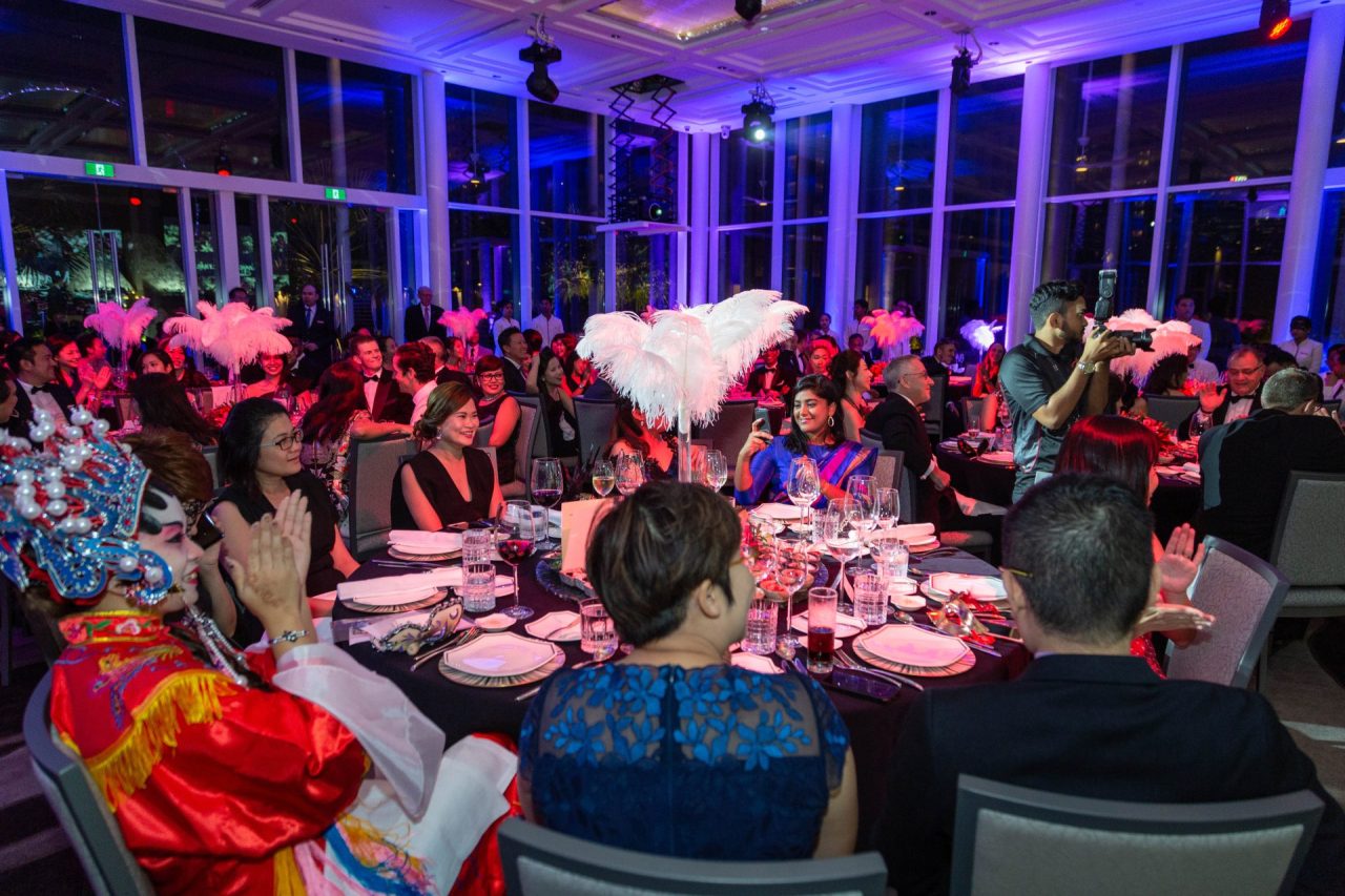 Singapore Events Management - Event Production - Event Management ...